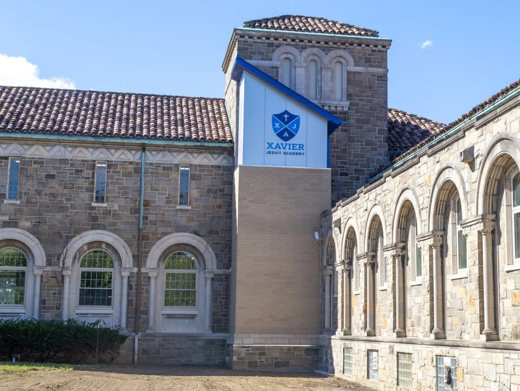 CISE-Supported Catholic Schools in Cincinnati | K-12 Educ...